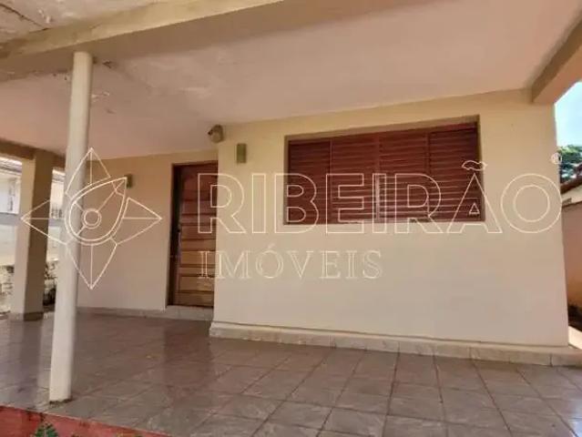 Casa / Sobrado para Venda em Ribeirão Preto/SP Bonfim Paulista 5 Quartos