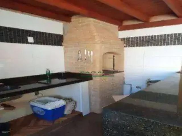 Casa / Sobrado para Venda em Ribeirão Preto/SP Bonfim Paulista 5 Quartos