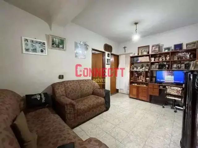 Casa / Sobrado para Venda em Ribeirão Preto/SP Bonfim Paulista 7 Quartos