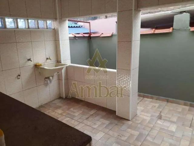Casa / Sobrado para Venda em Ribeirão Preto/SP Bonfim Paulista 7 Quartos