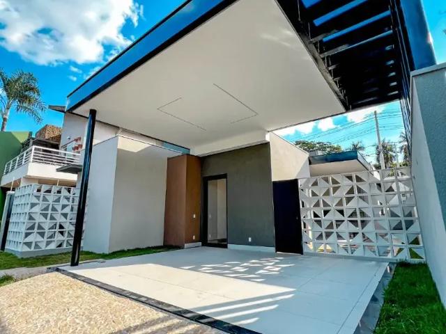 Casa / Sobrado para Venda em Ribeirão Preto/SP Bonfim Paulista