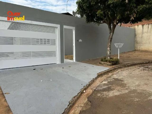 Casa / Sobrado para Venda em Ribeirão Preto/SP Bonfim Paulista 2 Quartos