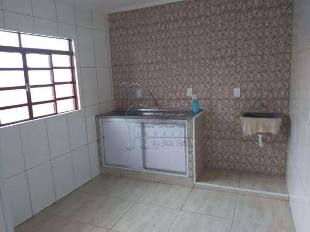 Casa / Sobrado para Venda em Ribeirão Preto/SP Bonfim Paulista 2 Quartos