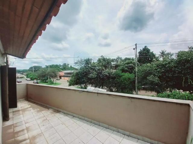 Casa / Sobrado para Venda em Ribeirão Preto/SP Bonfim Paulista 2 Quartos
