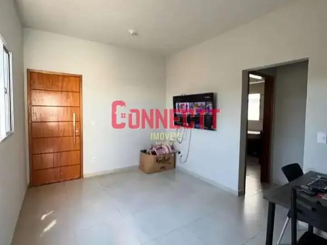 Casa / Sobrado para Venda em Ribeirão Preto/SP Bonfim Paulista 2 Quartos