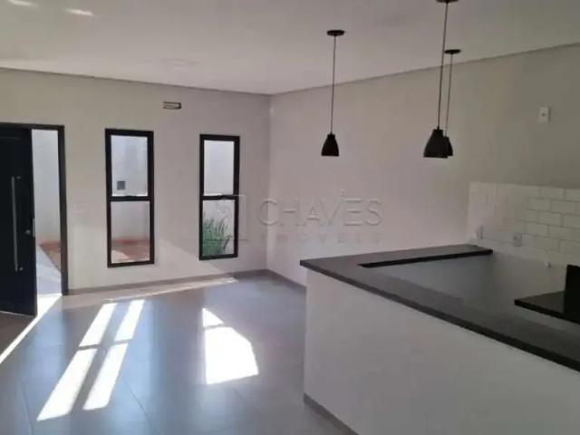 Casa / Sobrado para Venda em Ribeirão Preto/SP Bonfim Paulista 2 Quartos