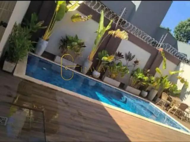 Casa / Sobrado para Venda em Ribeirão Preto/SP Bonfim Paulista 2 Quartos