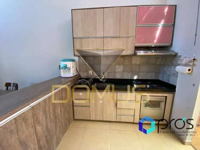 Casa / Sobrado para Venda em Ribeirão Preto/SP Bonfim Paulista 2 Quartos