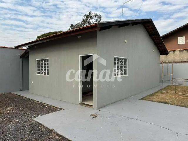 Casa / Sobrado para Venda em Ribeirão Preto/SP Bonfim Paulista 2 Quartos