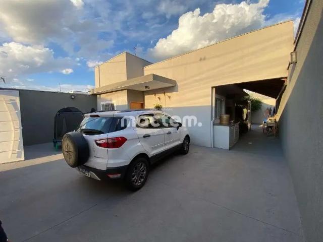 Casa / Sobrado para Venda em Ribeirão Preto/SP Bonfim Paulista 2 Quartos