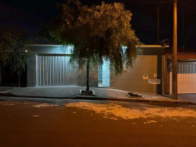 Casa / Sobrado para Venda em Ribeirão Preto/SP Bonfim Paulista 2 Quartos