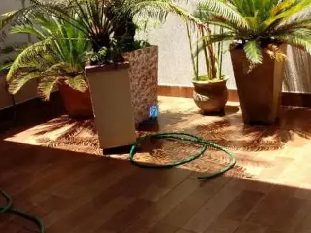 Casa / Sobrado para Venda em Ribeirão Preto/SP Bonfim Paulista 2 Quartos