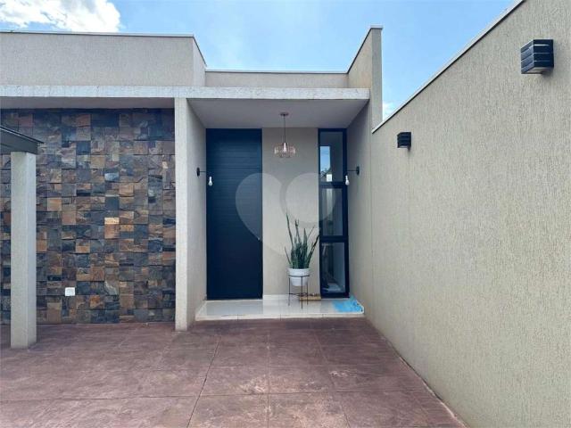Casa / Sobrado para Venda em Ribeirão Preto/SP Bonfim Paulista 2 Quartos