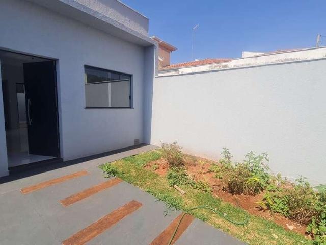 Casa / Sobrado para Venda em Ribeirão Preto/SP Bonfim Paulista 2 Quartos