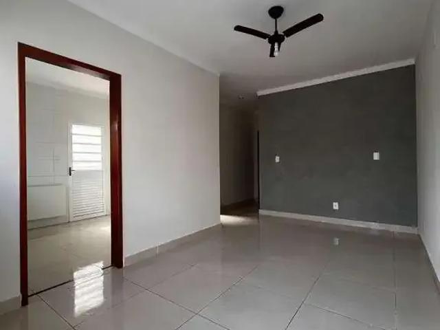 Casa / Sobrado para Venda em Ribeirão Preto/SP Bonfim Paulista 2 Quartos