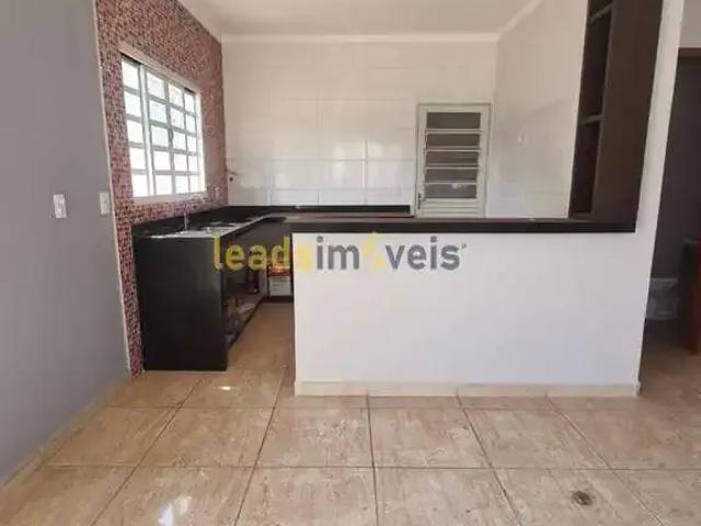 Casa / Sobrado para Venda em Ribeirão Preto/SP Bonfim Paulista 2 Quartos