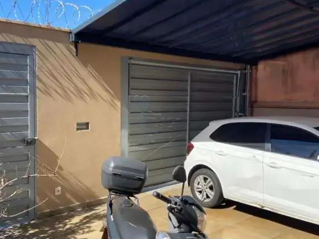 Casa / Sobrado para Venda em Ribeirão Preto/SP Bonfim Paulista 2 Quartos