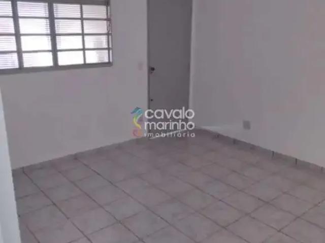 Casa / Sobrado para Venda em Ribeirão Preto/SP Bonfim Paulista 2 Quartos