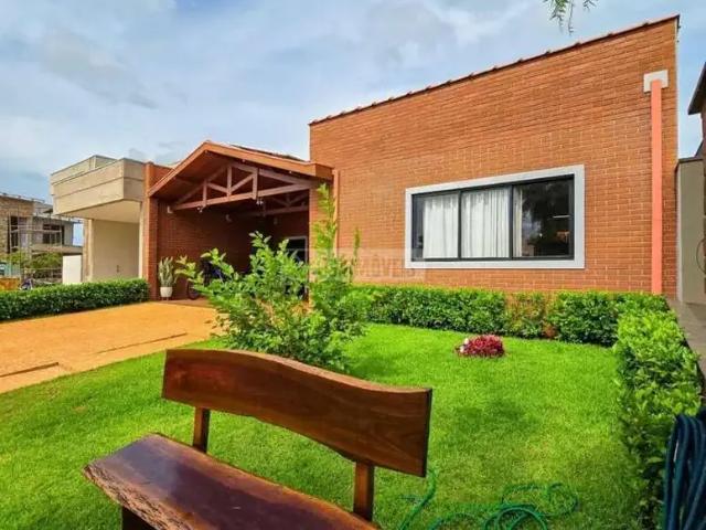 Casa / Sobrado para Venda em Ribeirão Preto/SP Bonfim Paulista 2 Quartos