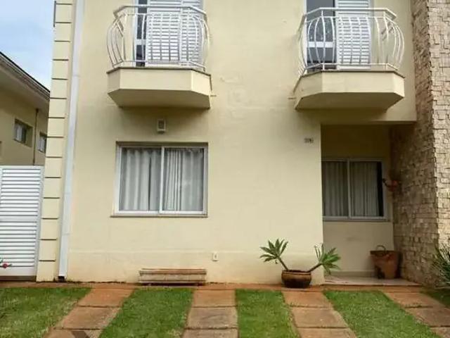 Casa / Sobrado para Venda em Ribeirão Preto/SP Bonfim Paulista 2 Quartos