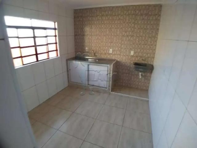 Casa / Sobrado para Venda em Ribeirão Preto/SP Bonfim Paulista 2 Quartos