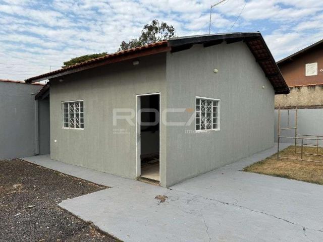 Casa / Sobrado para Venda em Ribeirão Preto/SP Bonfim Paulista 2 Quartos