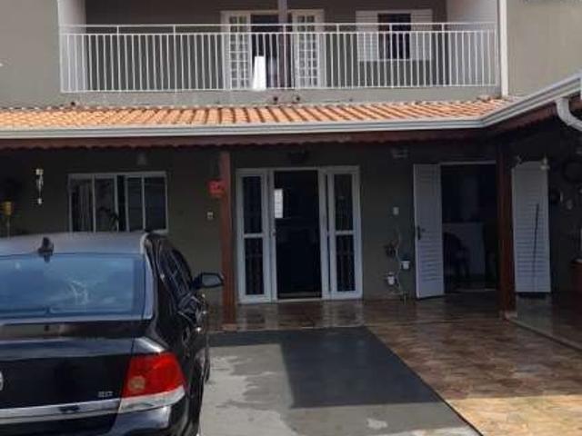 Casa / Sobrado para Venda em Ribeirão Preto/SP Bonfim Paulista 2 Quartos