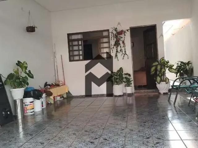 Casa / Sobrado para Venda em Ribeirão Preto/SP Bonfim Paulista 2 Quartos