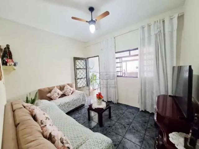 Casa / Sobrado para Venda em Ribeirão Preto/SP Bonfim Paulista 2 Quartos
