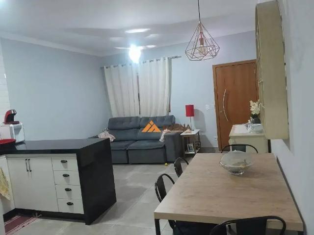 Casa / Sobrado para Venda em Ribeirão Preto/SP Bonfim Paulista 3 Quartos