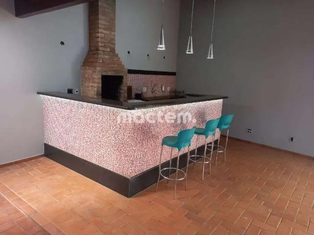 Casa / Sobrado para Venda em Ribeirão Preto/SP Bonfim Paulista 3 Quartos