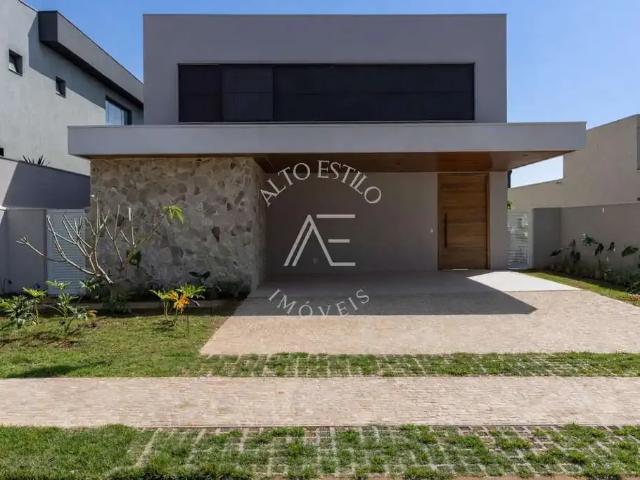 Casa / Sobrado para Venda em Ribeirão Preto/SP Bonfim Paulista 3 Quartos