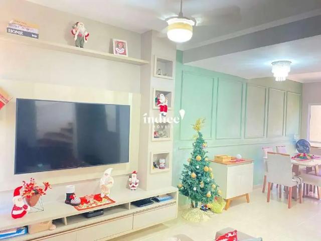 Casa / Sobrado para Venda em Ribeirão Preto/SP Bonfim Paulista 3 Quartos