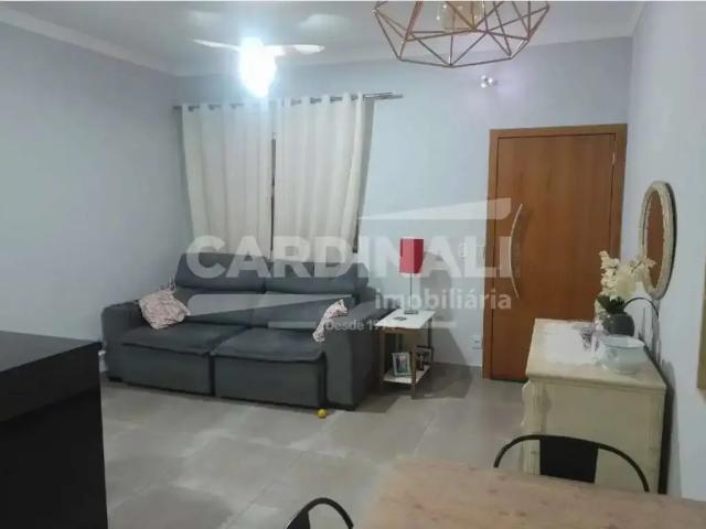 Casa / Sobrado para Venda em Ribeirão Preto/SP Bonfim Paulista 3 Quartos