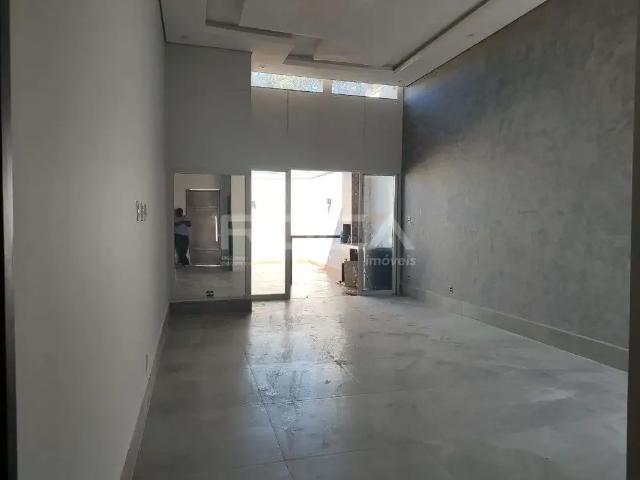Casa / Sobrado para Venda em Ribeirão Preto/SP Bonfim Paulista 3 Quartos