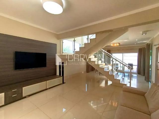 Casa / Sobrado para Venda em Ribeirão Preto/SP Bonfim Paulista 3 Quartos