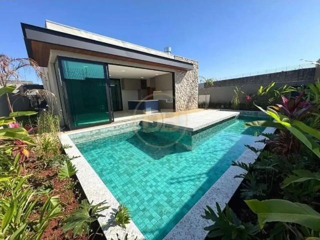 Casa / Sobrado para Venda em Ribeirão Preto/SP Bonfim Paulista 3 Quartos