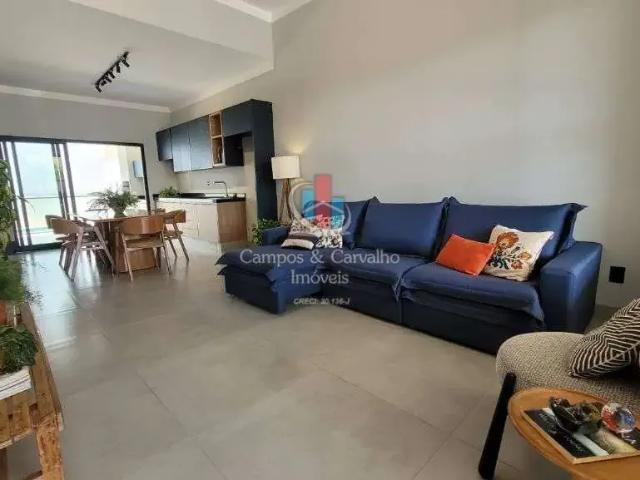 Casa / Sobrado para Venda em Ribeirão Preto/SP Bonfim Paulista 3 Quartos