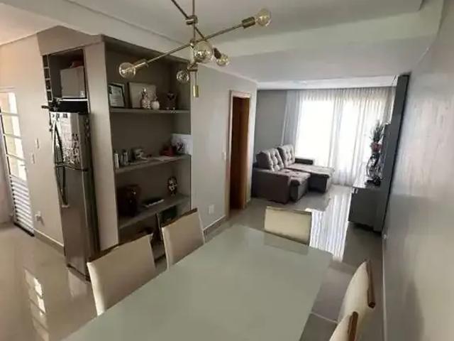 Casa / Sobrado para Venda em Ribeirão Preto/SP Bonfim Paulista 3 Quartos