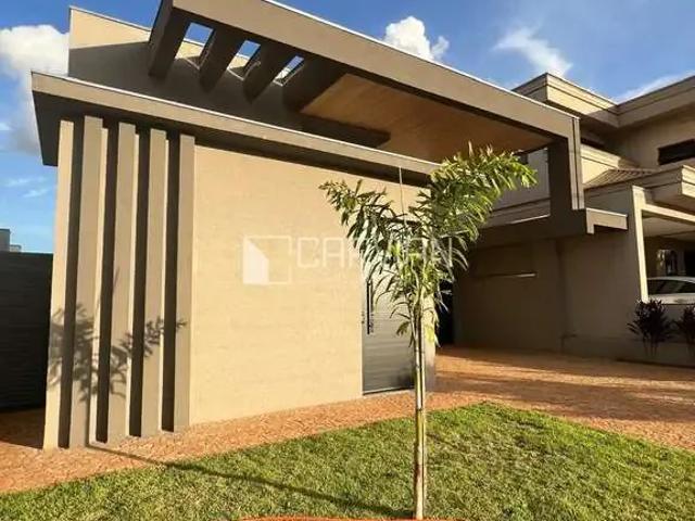 Casa / Sobrado para Venda em Ribeirão Preto/SP Bonfim Paulista 3 Quartos