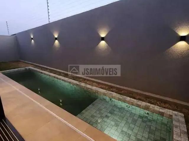 Casa / Sobrado para Venda em Ribeirão Preto/SP Bonfim Paulista 3 Quartos