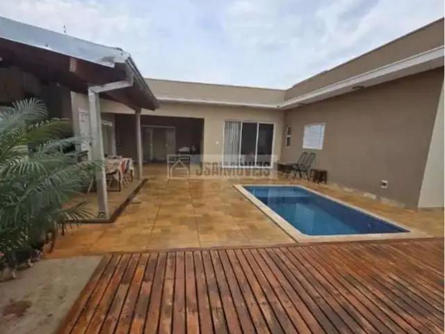 Casa / Sobrado para Venda em Ribeirão Preto/SP Bonfim Paulista 3 Quartos