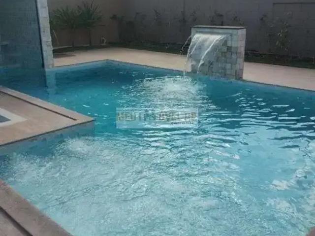 Casa / Sobrado para Venda em Ribeirão Preto/SP Bonfim Paulista 3 Quartos