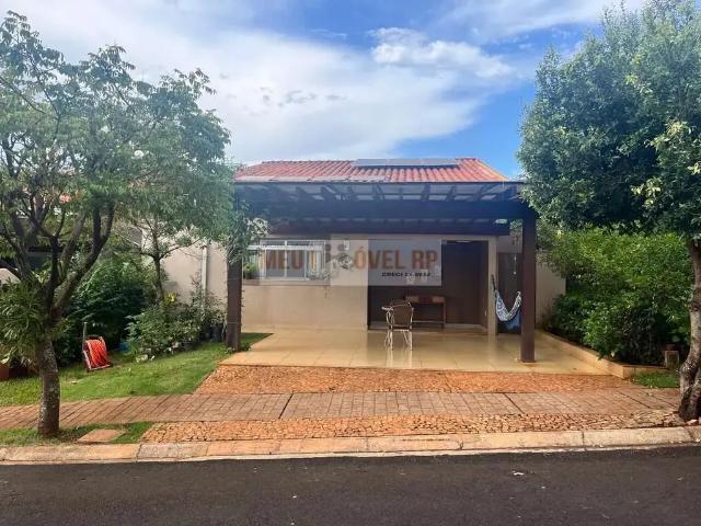 Casa / Sobrado para Venda em Ribeirão Preto/SP Bonfim Paulista 3 Quartos