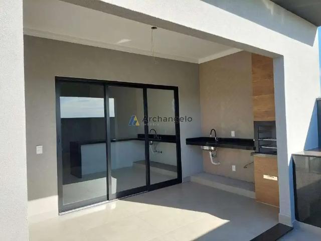 Casa / Sobrado para Venda em Ribeirão Preto/SP Bonfim Paulista 3 Quartos