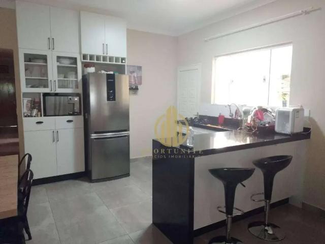 Casa / Sobrado para Venda em Ribeirão Preto/SP Bonfim Paulista 3 Quartos