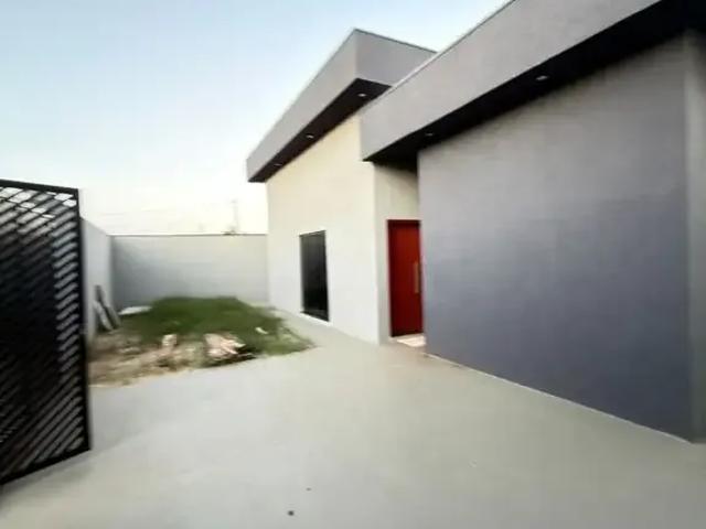 Casa / Sobrado para Venda em Ribeirão Preto/SP Bonfim Paulista 3 Quartos