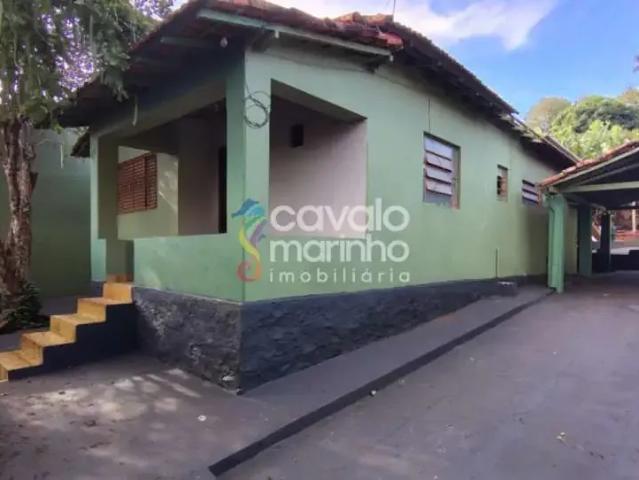 Casa / Sobrado para Venda em Ribeirão Preto/SP Bonfim Paulista 3 Quartos