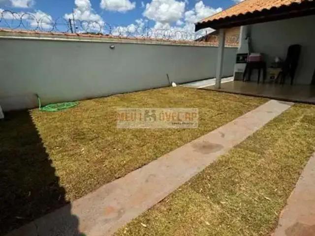 Casa / Sobrado para Venda em Ribeirão Preto/SP Bonfim Paulista 3 Quartos