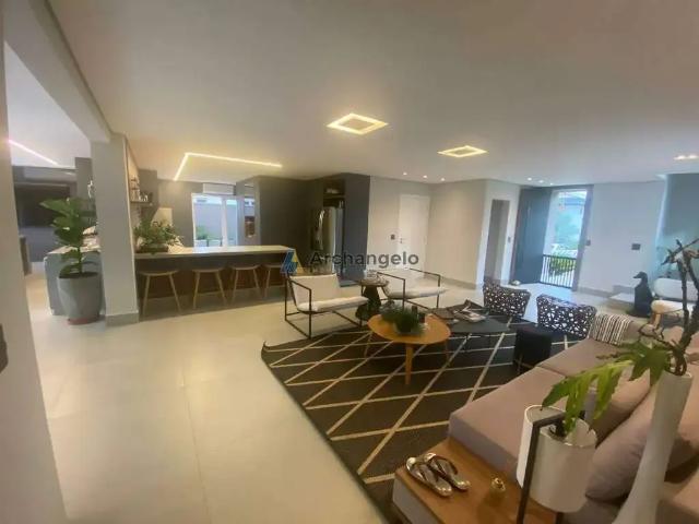Casa / Sobrado para Venda em Ribeirão Preto/SP Bonfim Paulista 3 Quartos